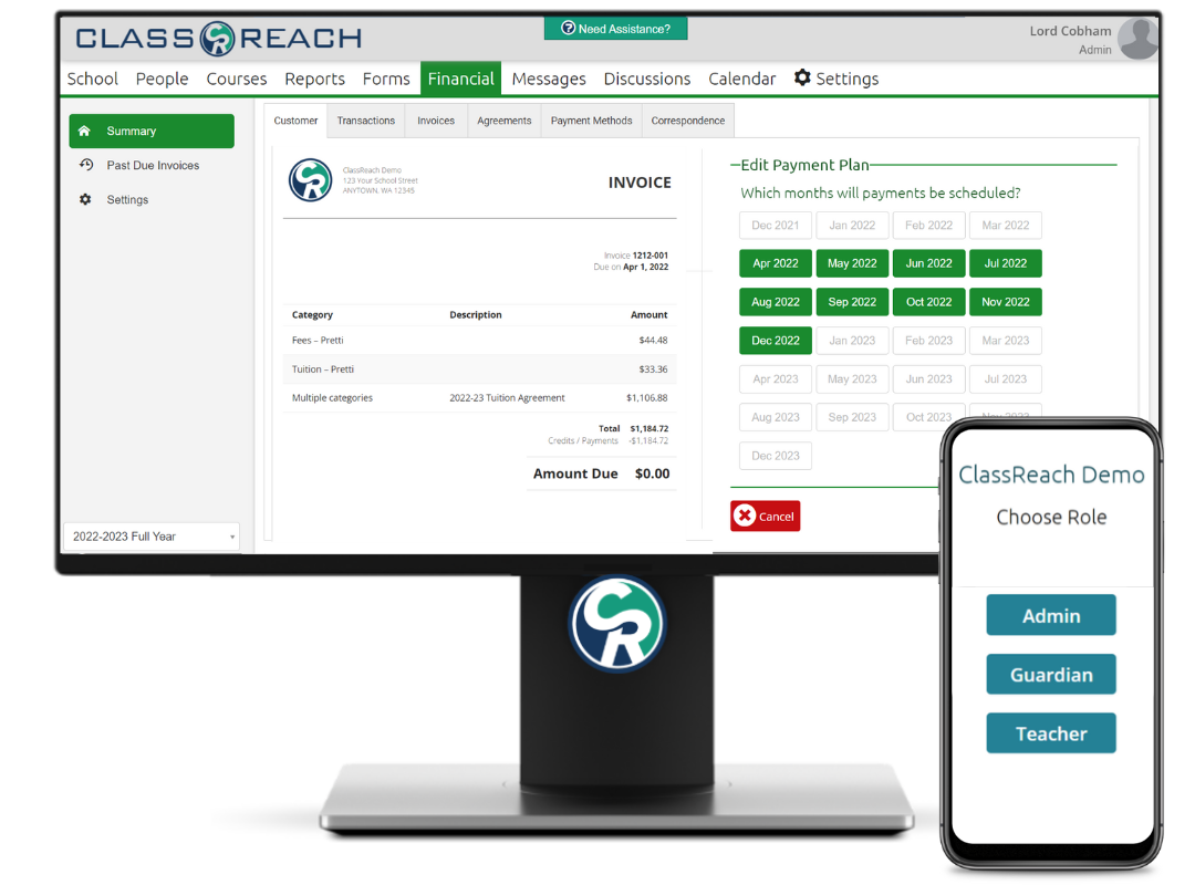 School Management Systems - The Ultimate Guide