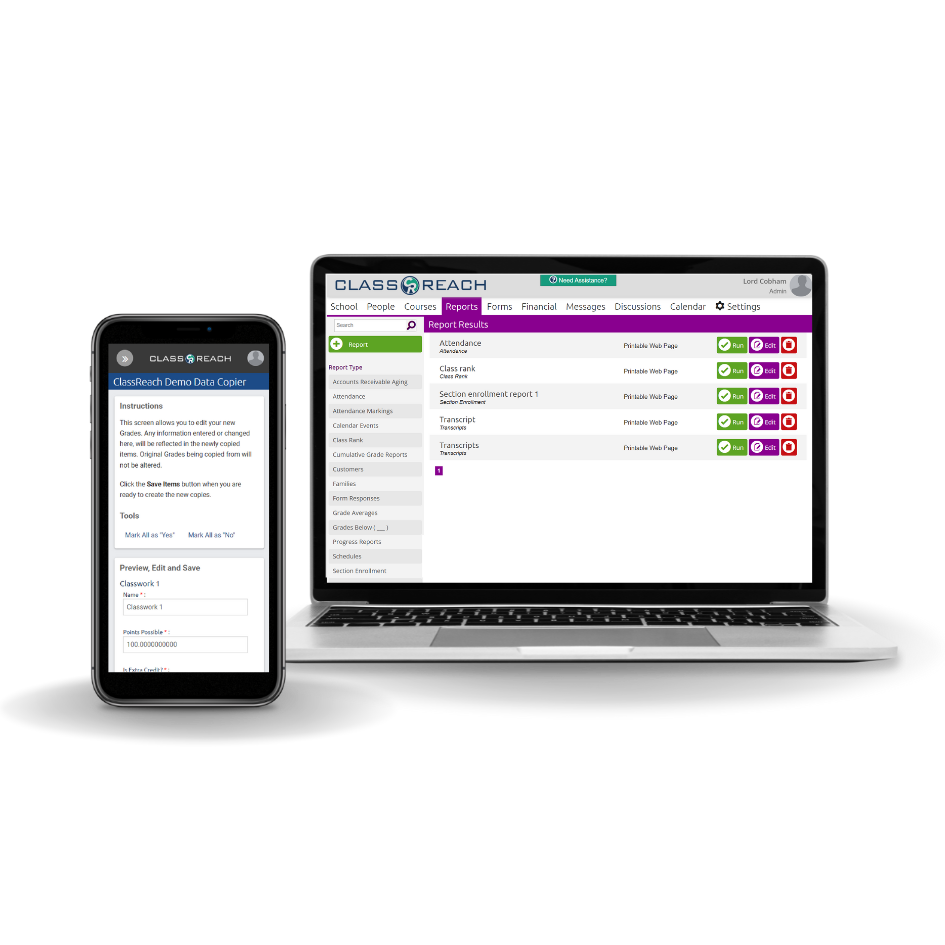 Student Information Software: The Ultimate Buyers Guide