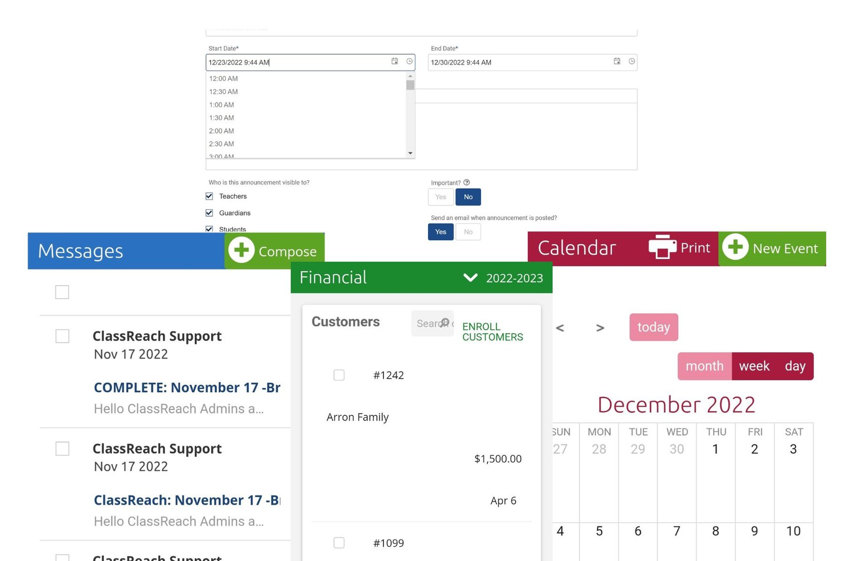 School Management Systems - The Ultimate Guide