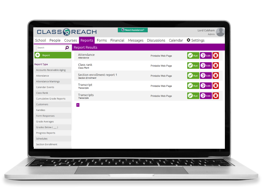 School Management Systems - The Ultimate Guide