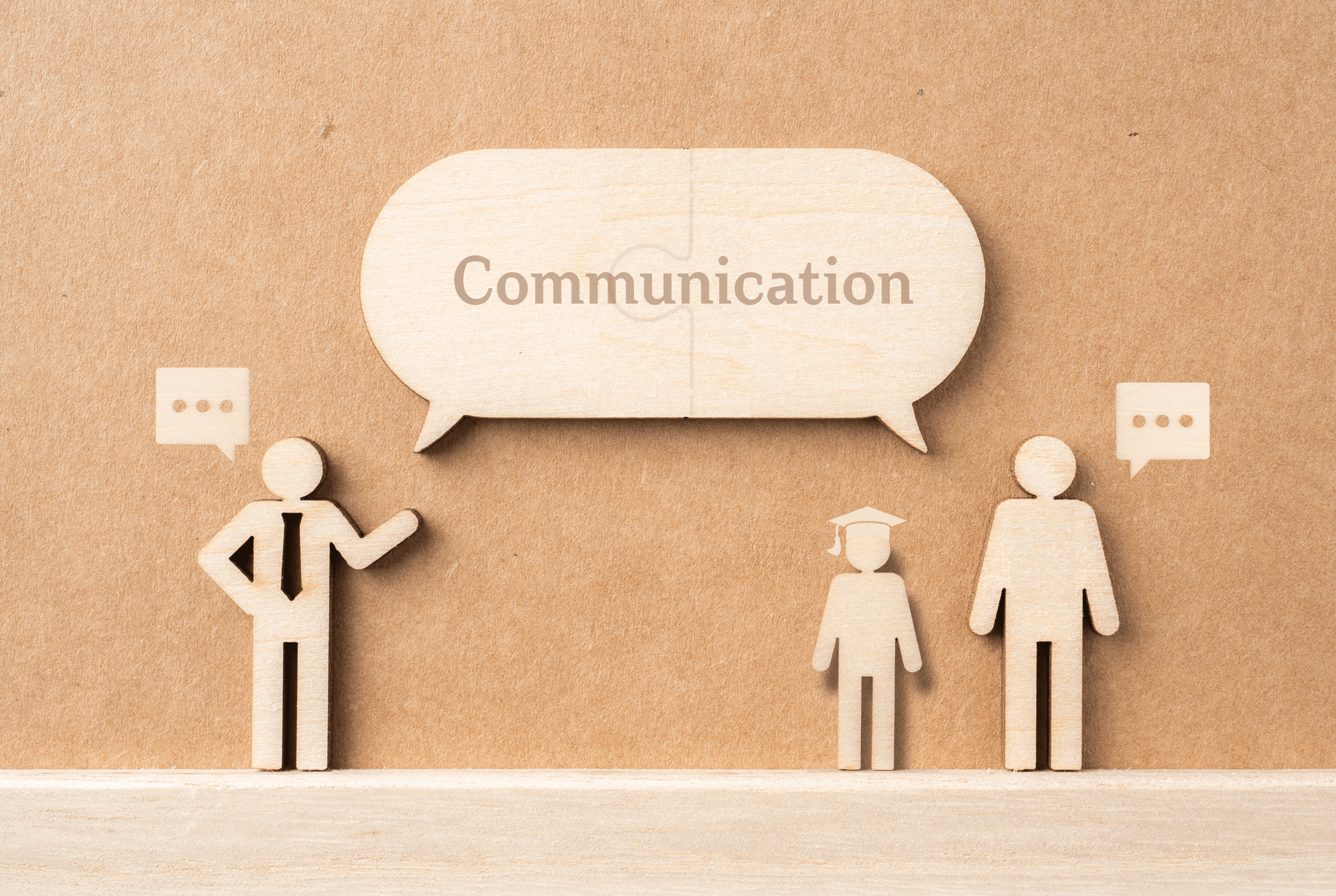 The Power of Messaging in K12 Schools