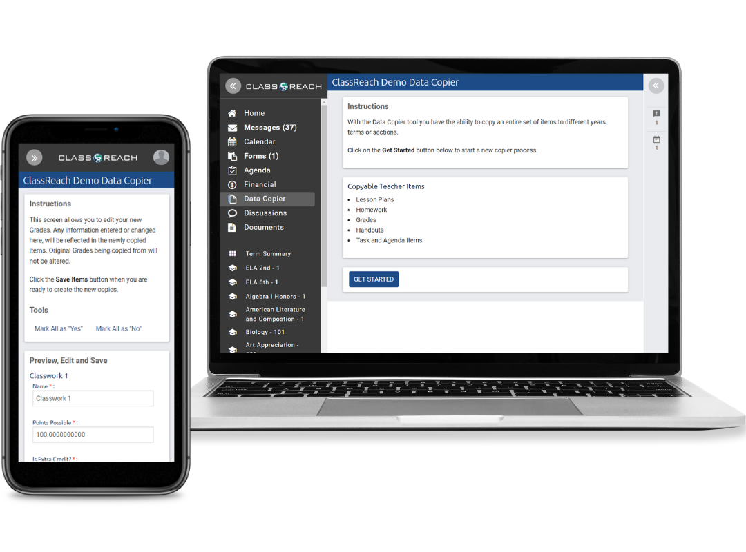 School Management Systems - The Ultimate Guide