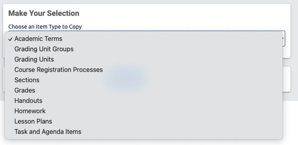 Data Copier Basics for Admins
