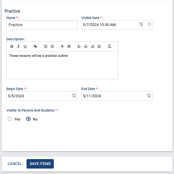 Data Copier Basics for Teachers